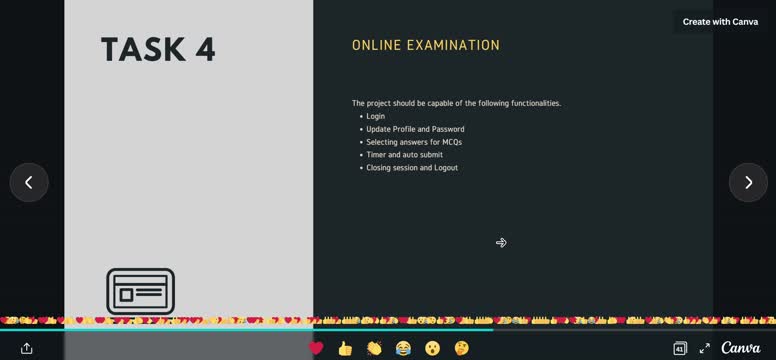 Sai Akshitha Battamekala on LinkedIn: #oasisinfobyte #javadevelopment # ... Sai Akshitha Battamekala on LinkedIn: #oasisinfobyte #javadevelopment # ...