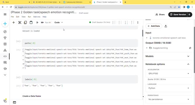 P.Akshay kumar on LinkedIn: #coderscave #datascienceintern P.Akshay kumar on LinkedIn: #coderscave #datascienceintern