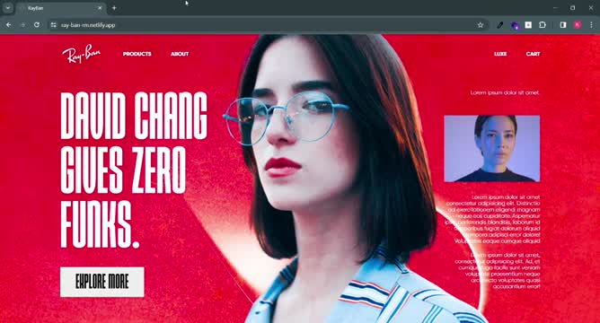 Rachit Mahajan on LinkedIn: #webdesign #html #css #javascript #sheryjs Rachit Mahajan on LinkedIn: #webdesign #html #css #javascript #sheryjs