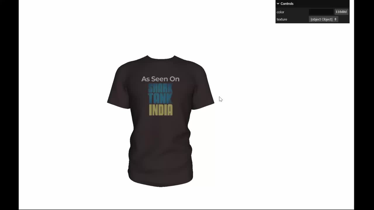 Chirag Singh on LinkedIn: #threejs #configurator Chirag Singh on LinkedIn: #threejs #configurator