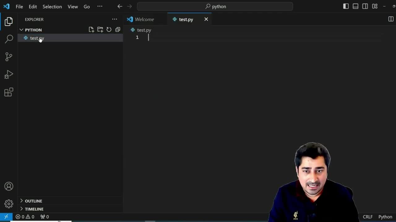 Punit kumar verma on LinkedIn: #python #pythonprogramming # ... Punit kumar verma on LinkedIn: #python #pythonprogramming # ...