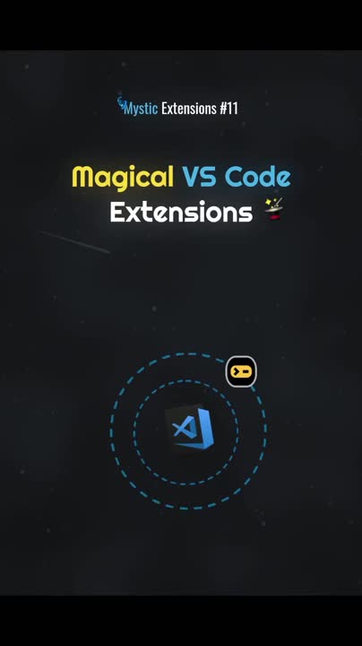 Najeebul Hasan on LinkedIn: Console Ninja: VS code Extension. A magical ... Najeebul Hasan on LinkedIn: Console Ninja: VS code Extension. A magical ...