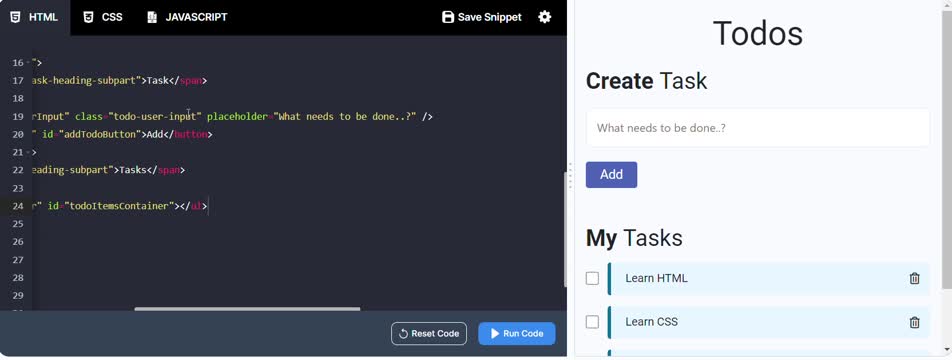 Vikas Chillapalli on LinkedIn: #javascript #webdevelopment #coding # ... Vikas Chillapalli on LinkedIn: #javascript #webdevelopment #coding # ...