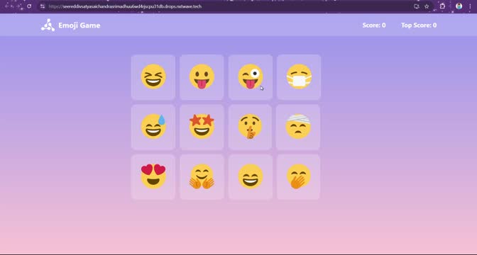 Seereddy Sai madhu on LinkedIn: #reactjs #nxtwave #webdevelopment # ... Seereddy Sai madhu on LinkedIn: #reactjs #nxtwave #webdevelopment # ...