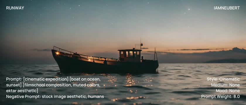 Rob Sloan on LinkedIn: #generativeai #generativevideo #cinematic Rob Sloan on LinkedIn: #generativeai #generativevideo #cinematic