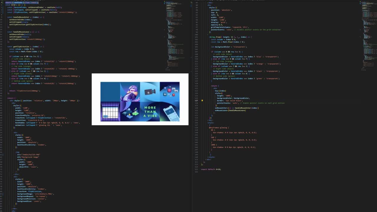 Connor Bottone on LinkedIn: #reactjs #frontenddevelopment #animations # ... Connor Bottone on LinkedIn: #reactjs #frontenddevelopment #animations # ...