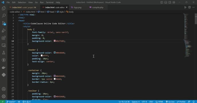Aakanksha Kashayap on LinkedIn: #javascript #css #html #webdevelopment ... Aakanksha Kashayap on LinkedIn: #javascript #css #html #webdevelopment ...