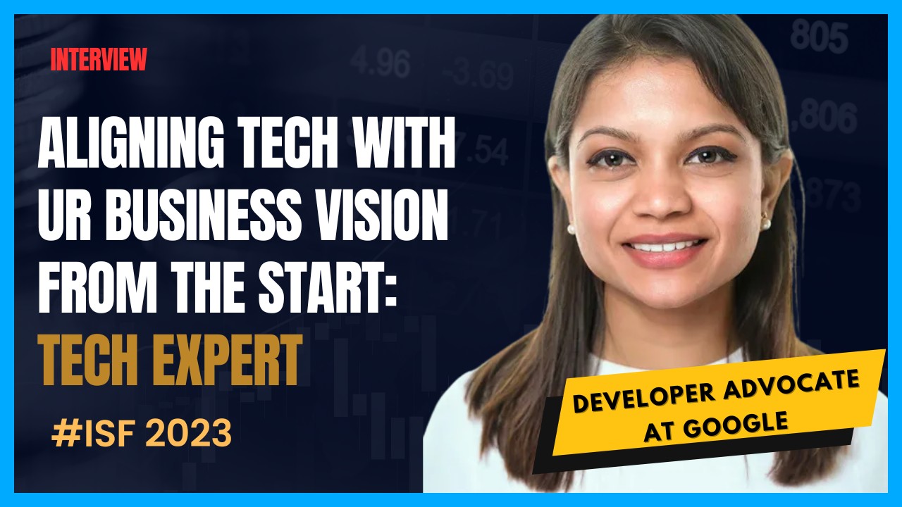 My Startup TV on LinkedIn: Aligning Technology with Your Business ... My Startup TV on LinkedIn: Aligning Technology with Your Business ...