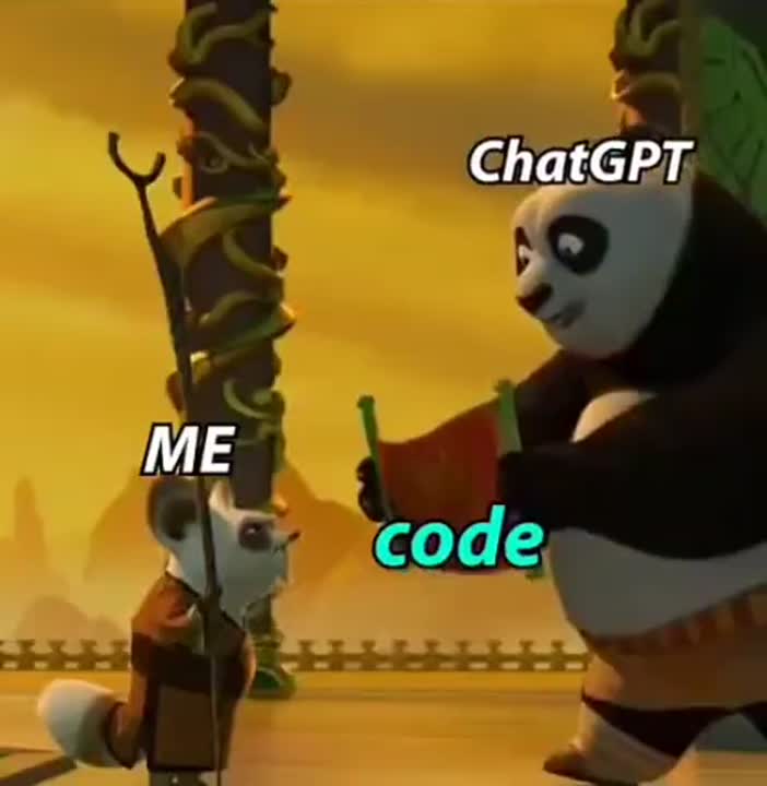 Mohammed Omer Khan on LinkedIn: #programming #chatgpt #coding #learning Mohammed Omer Khan on LinkedIn: #programming #chatgpt #coding #learning