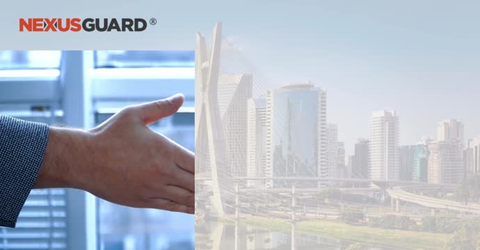 Nexusguard on LinkedIn: #ddos #brazilian #isps #ddosprotection # ... Nexusguard on LinkedIn: #ddos #brazilian #isps #ddosprotection # ...