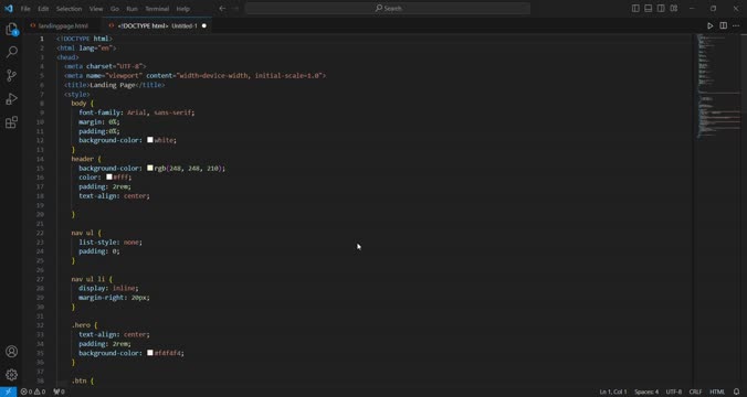 Preethi Daluvai on LinkedIn: #oasisinfobyteinternship #webdevelopment # ... Preethi Daluvai on LinkedIn: #oasisinfobyteinternship #webdevelopment # ...
