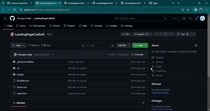 Pranaya Arelly on LinkedIn: #codesoft #codesoftinternship Pranaya Arelly on LinkedIn: #codesoft #codesoftinternship
