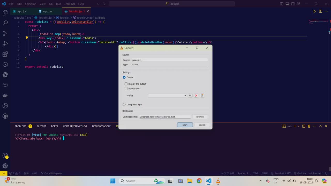 Patan Althaf on LinkedIn: #reactjs #css #web Patan Althaf on LinkedIn: #reactjs #css #web
