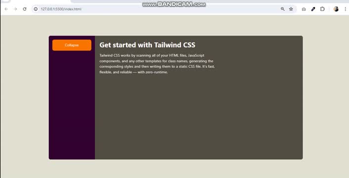 Ayan Upadhaya on LinkedIn: Just for fun, plain JavaScript and tailwind.... Ayan Upadhaya on LinkedIn: Just for fun, plain JavaScript and tailwind....