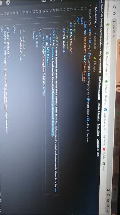 Riyaz Ahamed on LinkedIn: #html #css #javascript Riyaz Ahamed on LinkedIn: #html #css #javascript