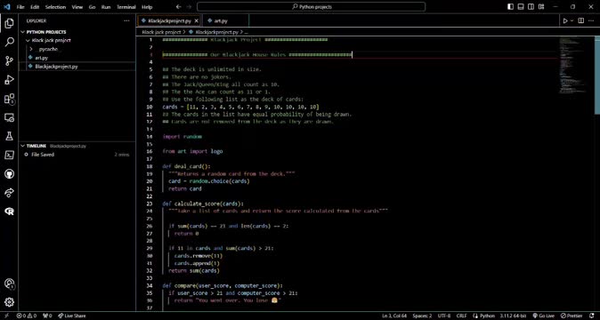 Someshwar Pratap Singh on LinkedIn: #pythonprogramming #capstoneproject ... Someshwar Pratap Singh on LinkedIn: #pythonprogramming #capstoneproject ...