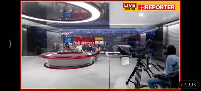 Vinayak P on LinkedIn: #vr #ar #cameraoperator #virtualreality # ... Vinayak P on LinkedIn: #vr #ar #cameraoperator #virtualreality # ...