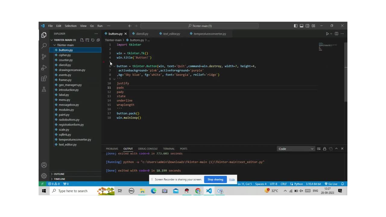 ANCHAL MISHRA on LinkedIn: #code #coding #beginners ANCHAL MISHRA on LinkedIn: #code #coding #beginners