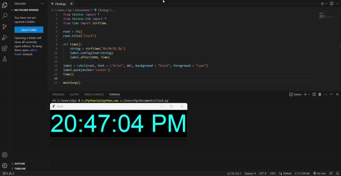 Devi Vasupalli on LinkedIn: #internpe #pythonprogramming #python # ... Devi Vasupalli on LinkedIn: #internpe #pythonprogramming #python # ...