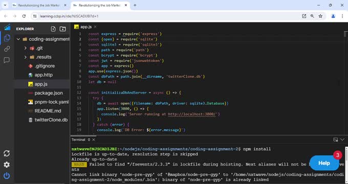 Thirlapuram Gowthami on LinkedIn: #nxtwave #html #css #javascript # ... Thirlapuram Gowthami on LinkedIn: #nxtwave #html #css #javascript # ...