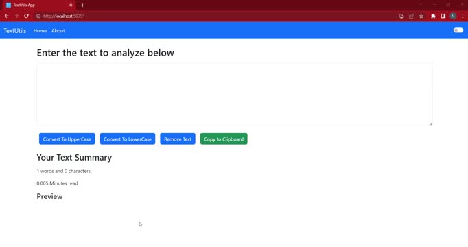 Introducing TextUtils, a simple and user-friendly text manipulation ... Introducing TextUtils, a simple and user-friendly text manipulation ...
