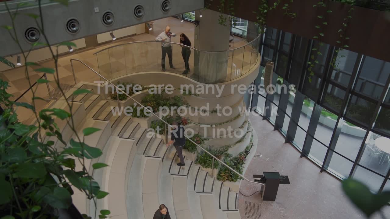 Ossie Daniels on LinkedIn: Rio Tinto is building a world-class software ... Ossie Daniels on LinkedIn: Rio Tinto is building a world-class software ...