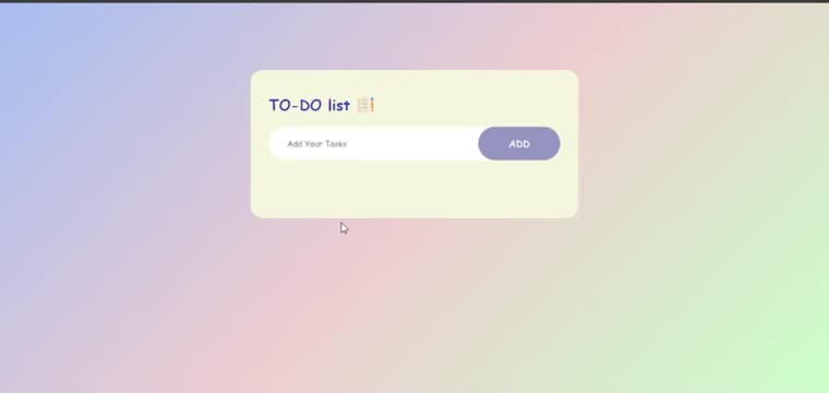 Rishabh Mishra on LinkedIn: #html #css #javascript #todolist # ... Rishabh Mishra on LinkedIn: #html #css #javascript #todolist # ...