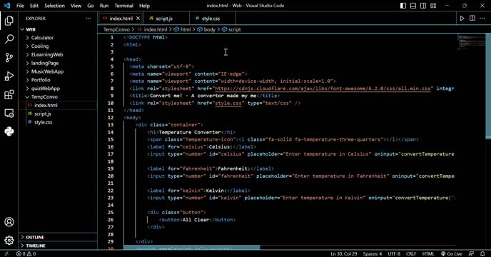 Dolon Dey on LinkedIn: #bharatintern #intership2023 #webdevelopment # ... Dolon Dey on LinkedIn: #bharatintern #intership2023 #webdevelopment # ...