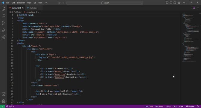 Saif Ali on LinkedIn: #codsoft #codsoft #webdevelopment #codsoftinternship Saif Ali on LinkedIn: #codsoft #codsoft #webdevelopment #codsoftinternship