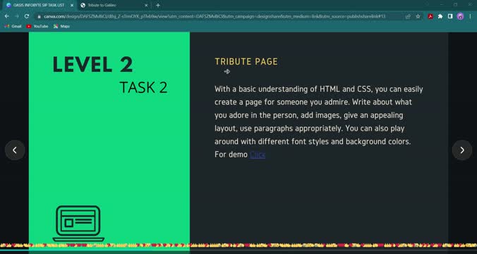 Swagat Das on LinkedIn: #webdevelopment #html #css #javascript #tribute ... Swagat Das on LinkedIn: #webdevelopment #html #css #javascript #tribute ...