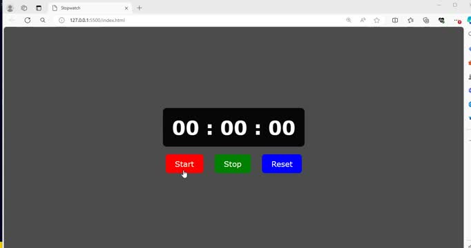 Muhammad Raheem on LinkedIn: #html #css #javascript #frontend… Muhammad Raheem on LinkedIn: #html #css #javascript #frontend…