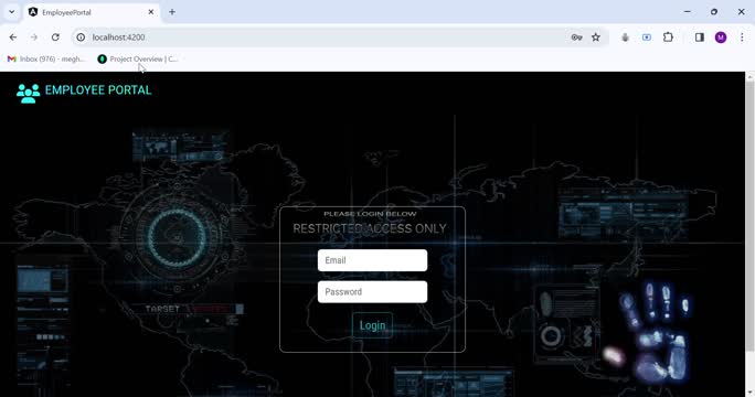 Megha Saji on LinkedIn: #angular #webdevelopment #employeeportal # ... Megha Saji on LinkedIn: #angular #webdevelopment #employeeportal # ...