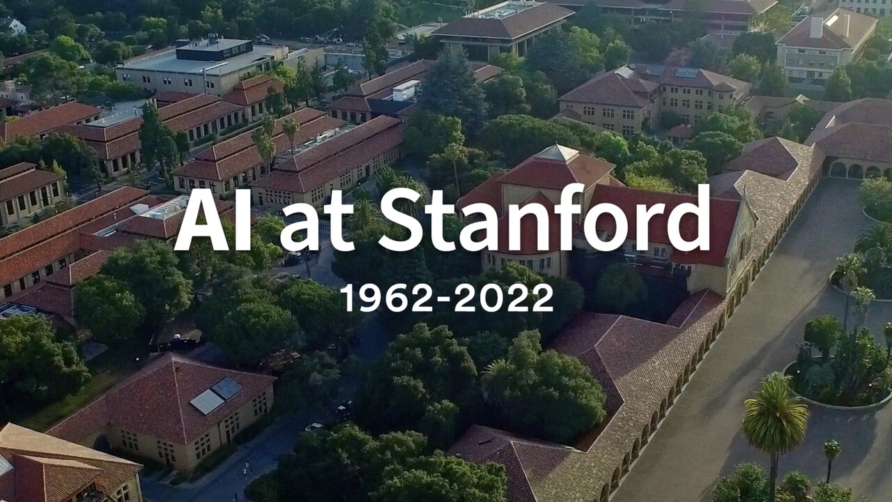 Stanford Artificial Intelligence Laboratory (SAIL) on LinkedIn ... Stanford Artificial Intelligence Laboratory (SAIL) on LinkedIn ...