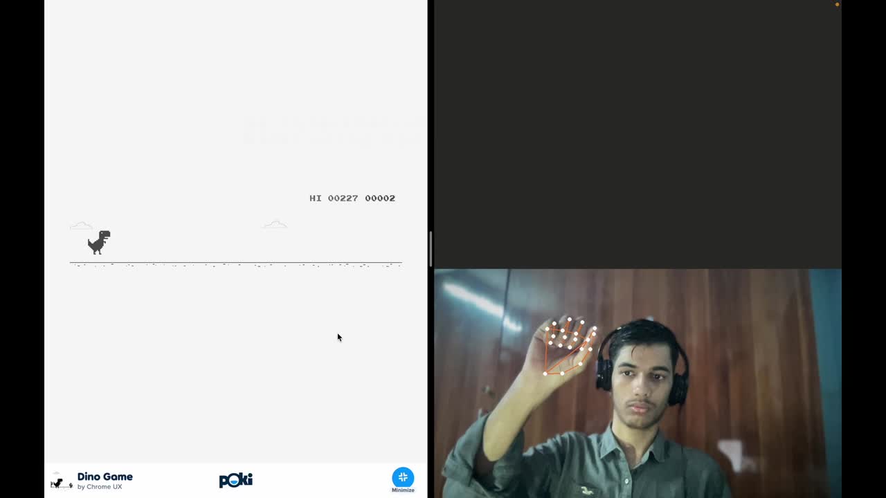 Khuma Pokharel on LinkedIn: #mediapipe #opencv #mediapipe #opencv # ... Khuma Pokharel on LinkedIn: #mediapipe #opencv #mediapipe #opencv # ...