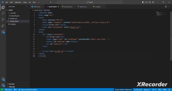 Harsha Lakkireddy on LinkedIn: #webdevelopment #internship # ... Harsha Lakkireddy on LinkedIn: #webdevelopment #internship # ...