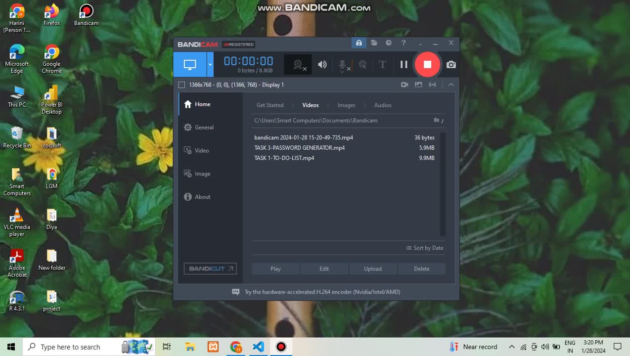 Harini S on LinkedIn: #codsoft #internship #intern #github #technology… Harini S on LinkedIn: #codsoft #internship #intern #github #technology…