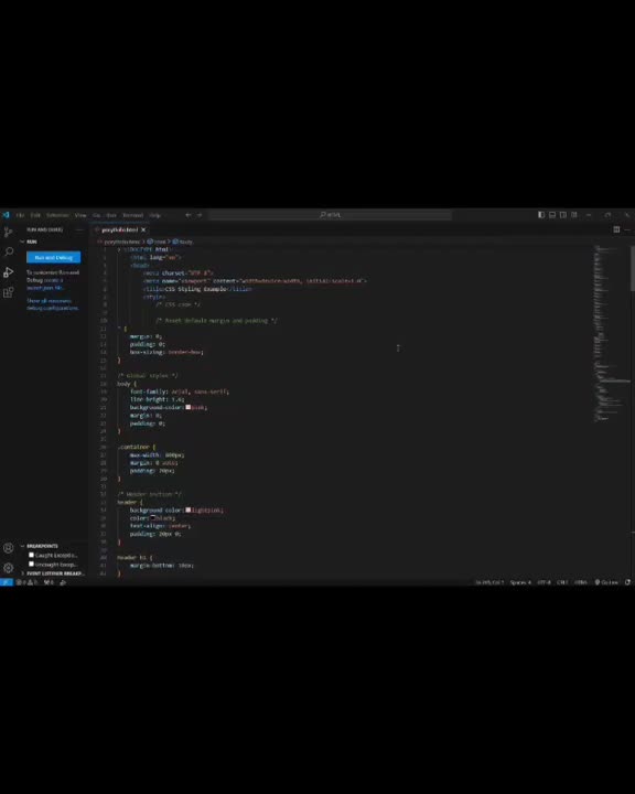 Shraddha Kamble on LinkedIn: #webdevelopment #html #css #portfolio # ... Shraddha Kamble on LinkedIn: #webdevelopment #html #css #portfolio # ...
