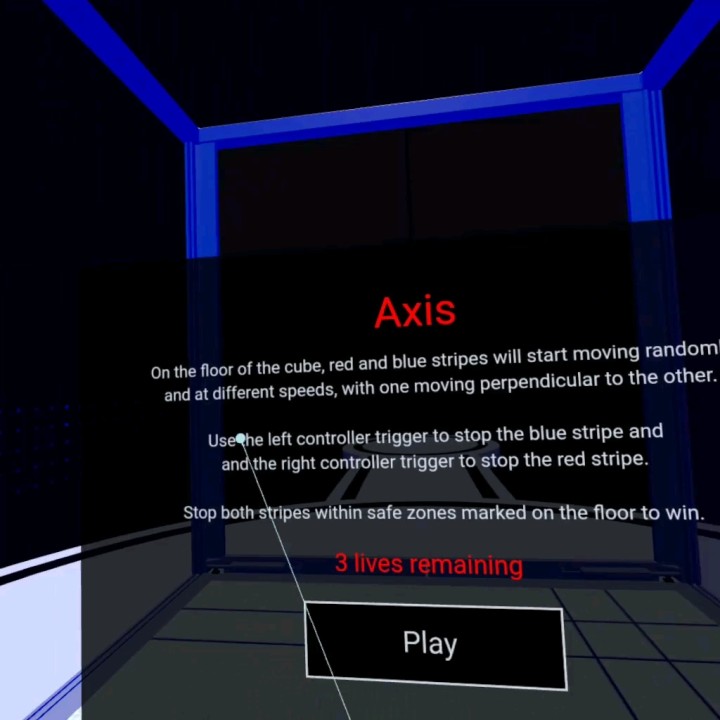 Michael Strong on LinkedIn: #threejs #webxr #react #webgl #vr Michael Strong on LinkedIn: #threejs #webxr #react #webgl #vr