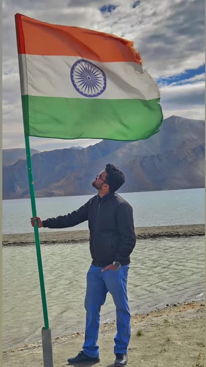 Aman Kaushik on LinkedIn: Jai Hind ๐ฎ๐ณ Aman Kaushik on LinkedIn: Jai Hind ๐ฎ๐ณ
