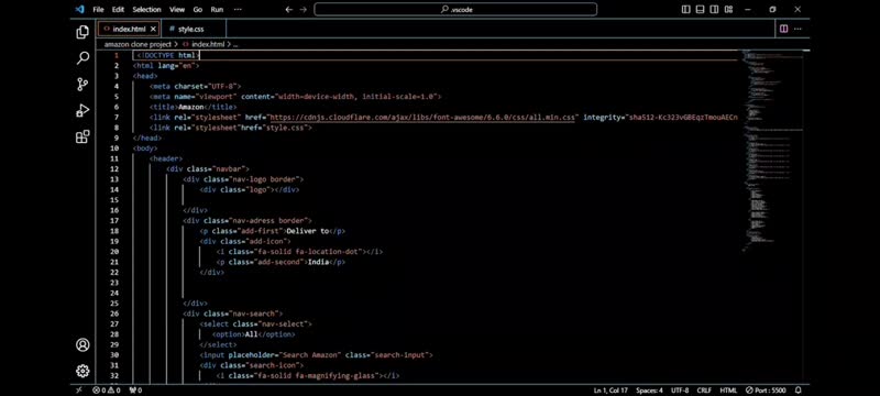 Mahak Gupta .1st on LinkedIn: #webdevelopment #html #css # ... Mahak Gupta .1st on LinkedIn: #webdevelopment #html #css # ...