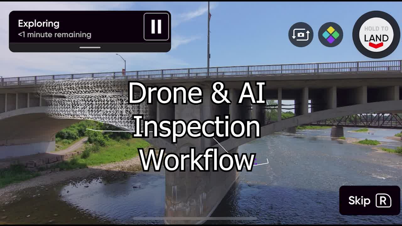 Ted Strazimiri on LinkedIn: #drones #digitaltwins #ai #computervision # ... Ted Strazimiri on LinkedIn: #drones #digitaltwins #ai #computervision # ...