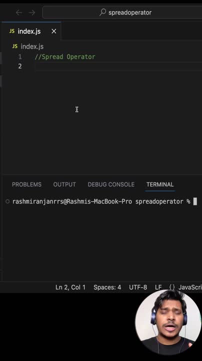 Rashmi Ranjan Sahoo on LinkedIn: #javascript #js #jsdeveloper #react # ... Rashmi Ranjan Sahoo on LinkedIn: #javascript #js #jsdeveloper #react # ...