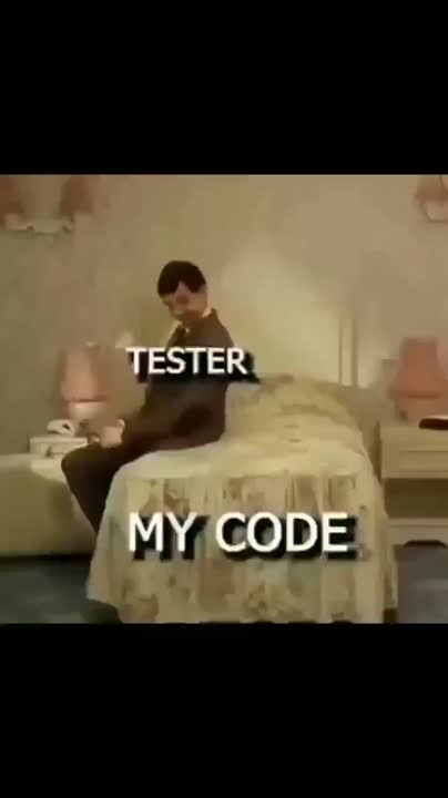 TechVidvan on LinkedIn: #codingchallenge #codingmemes #programming # ... TechVidvan on LinkedIn: #codingchallenge #codingmemes #programming # ...