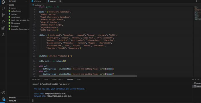 Thirisha Shalini S on LinkedIn: #internship #datascience # ... Thirisha Shalini S on LinkedIn: #internship #datascience # ...