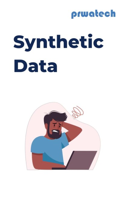 Prwatech on LinkedIn: #datascience #syntheticdata #innovation #privacy ... Prwatech on LinkedIn: #datascience #syntheticdata #innovation #privacy ...