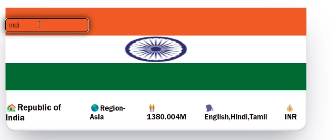 Akash Singh on LinkedIn: #reactjs #javascript #css3 #map #filter # ... Akash Singh on LinkedIn: #reactjs #javascript #css3 #map #filter # ...