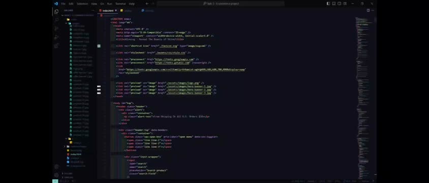 Akalyeaa Jayakannan on LinkedIn: #html #css #javascript #internship Akalyeaa Jayakannan on LinkedIn: #html #css #javascript #internship