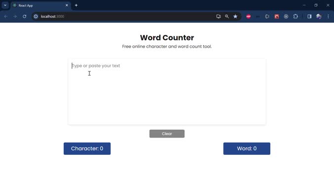 Nitya Kumar Singh on LinkedIn: #helloconnections #opentowork #reactjs Nitya Kumar Singh on LinkedIn: #helloconnections #opentowork #reactjs