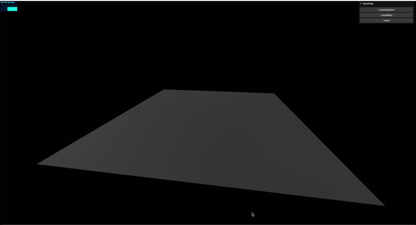 Jugdeep Singh on LinkedIn: #threejs #cannon #javascript # ... Jugdeep Singh on LinkedIn: #threejs #cannon #javascript # ...