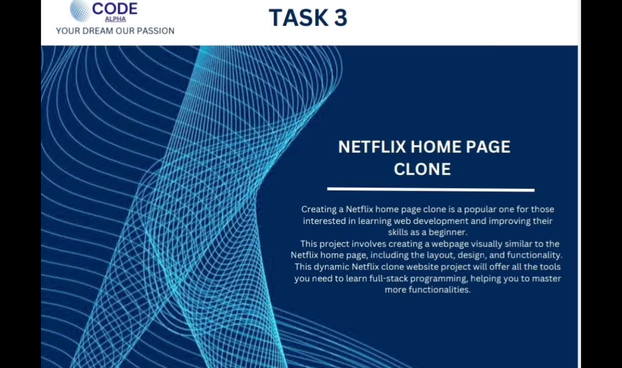 Rooban Vignesh on LinkedIn: #codealpha #webdevelopment #internship #task3 Rooban Vignesh on LinkedIn: #codealpha #webdevelopment #internship #task3